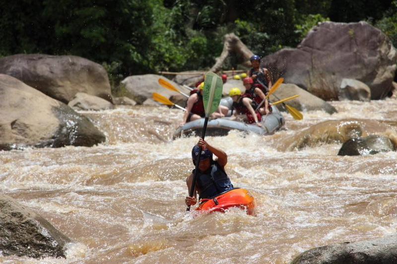 Chiang Mai for Tourist: Explore the Rich Culture and Natural Beauty Chiang Mai for Tourist: Explore the Rich Culture and Natural Beauty