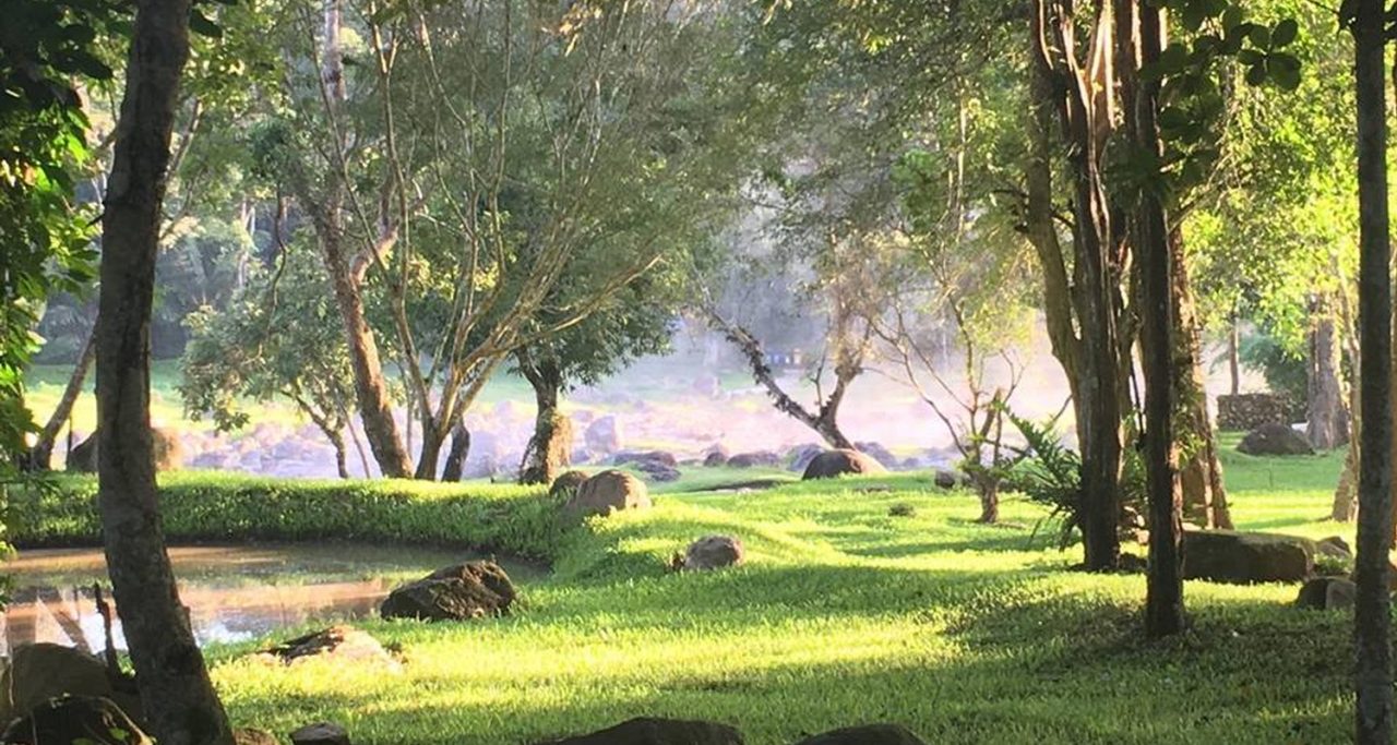 Chae Son National Park: A Complete Tourist Guide