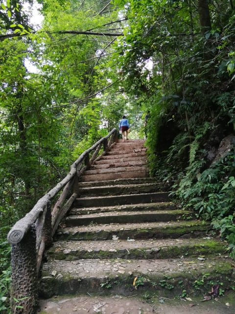 Chae Son National Park: A Complete Tourist Guide