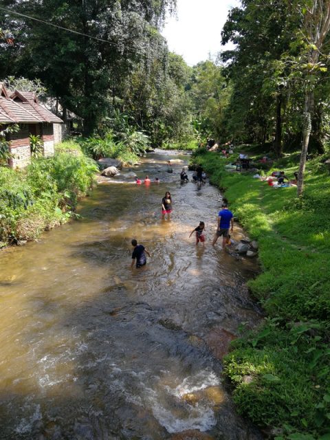 Chae Son National Park: A Complete Tourist Guide